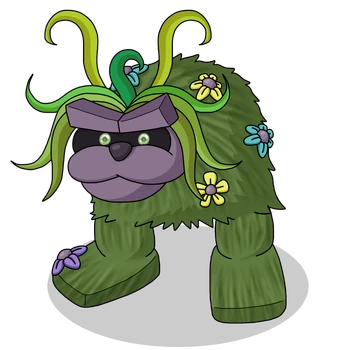 Kreep | My Singing Monsters Fanon Wiki | Fandom