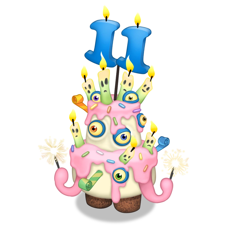 Jam Boree | My Singing Monsters Fanon Wiki | Fandom