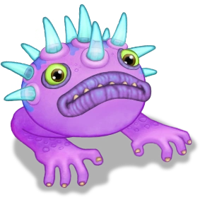 Epic Fwog | My Singing Monsters Fanon Wiki | Fandom