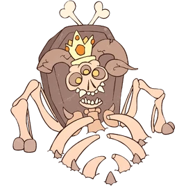 King Xylobone | My Singing Monsters Fanon Wiki | Fandom