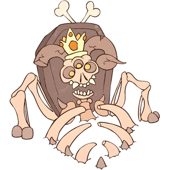 King Xylobone | My Singing Monsters Fanon Wiki | Fandom