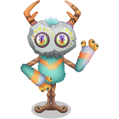 Knurv | My Singing Monsters Fanon Wiki | Fandom