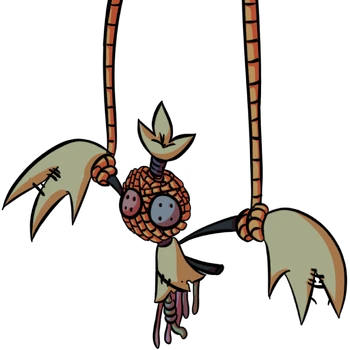 Damya | My Singing Monsters Fanon Wiki | Fandom