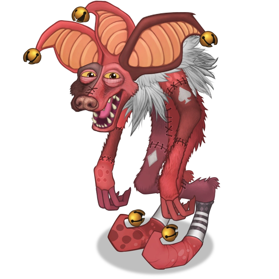 Hyehehe | My Singing Monsters Fanon Wiki | Fandom