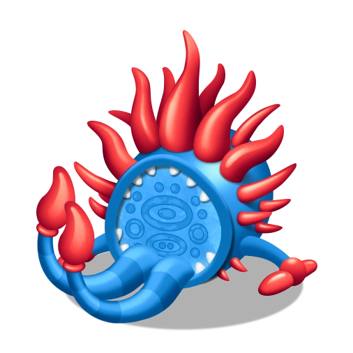 Prismatic Pummel | My Singing Monsters Fanon Wiki | Fandom