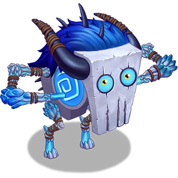 Rare Tympa | My Singing Monsters Fanon Wiki | Fandom