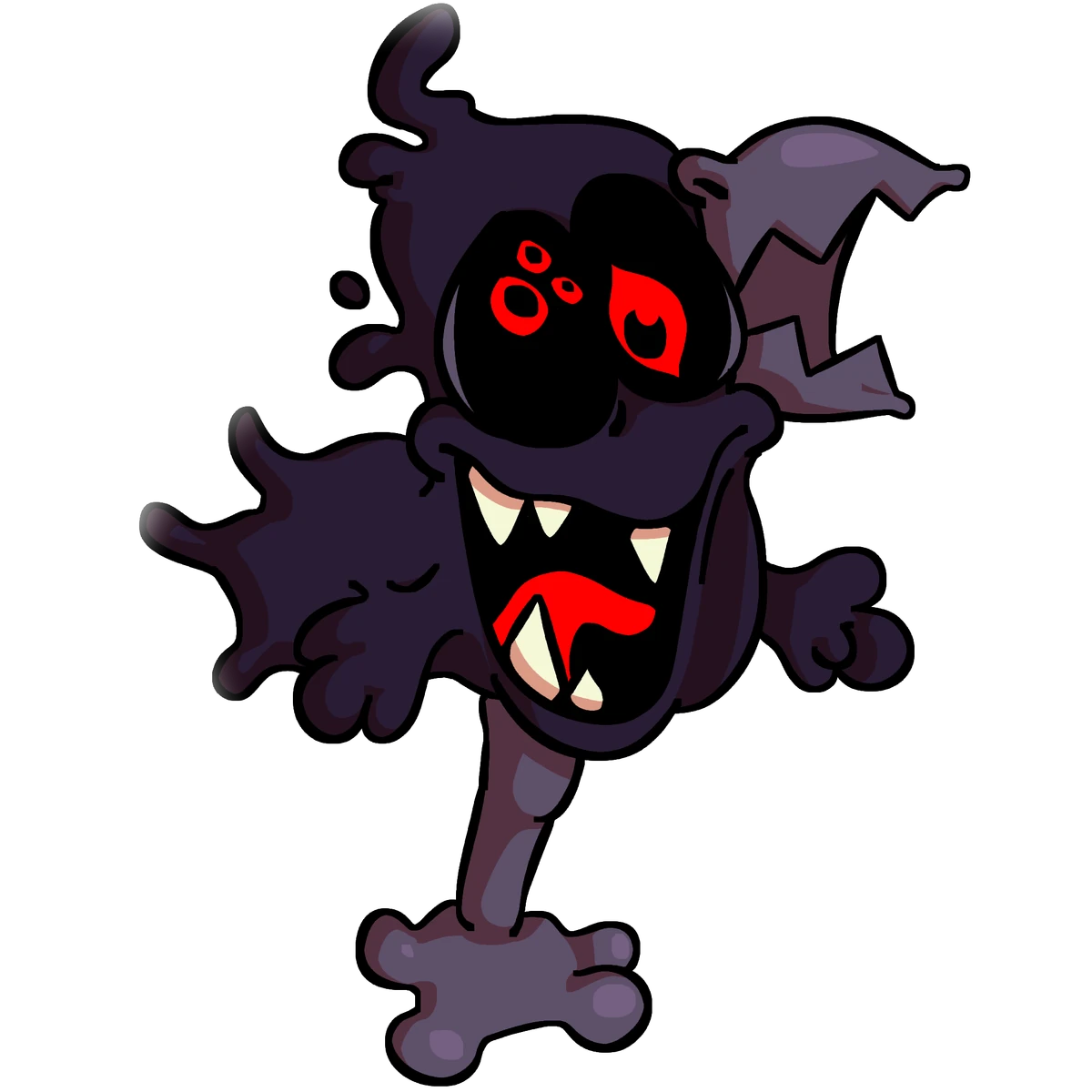 Reaper Jr. | My Singing Monsters Fanon Wiki | Fandom