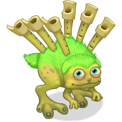 Reedling | My Singing Monsters Fanon Wiki | Fandom