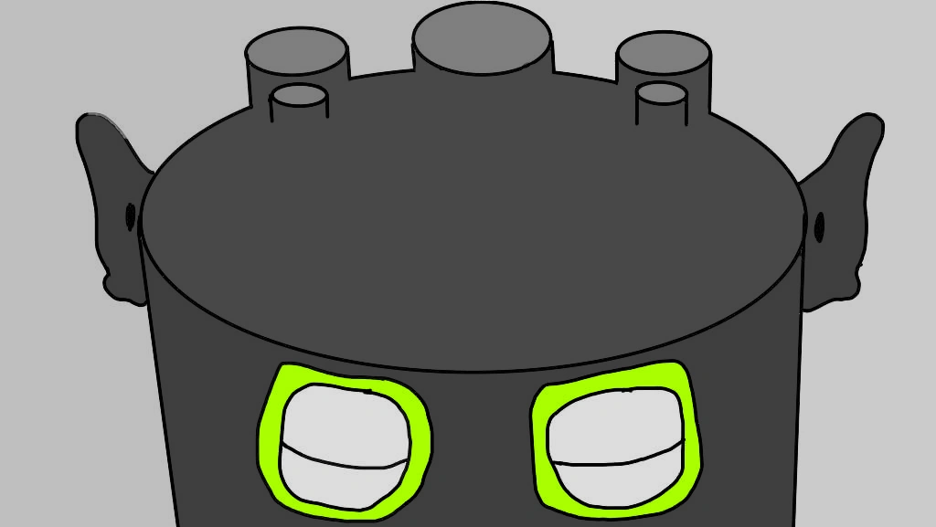 Cyber Island | My Singing Monsters Fanon Wiki | Fandom