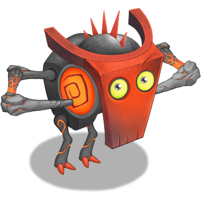 Tympa | My Singing Monsters Fanon Wiki | Fandom
