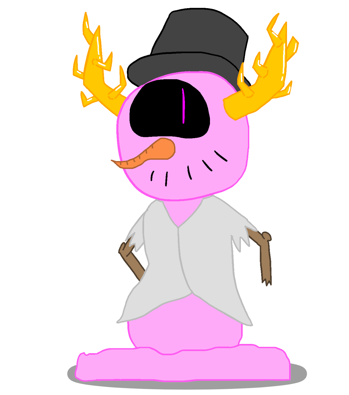 Rare Jinglang | My Singing Monsters Fanon Wiki | Fandom