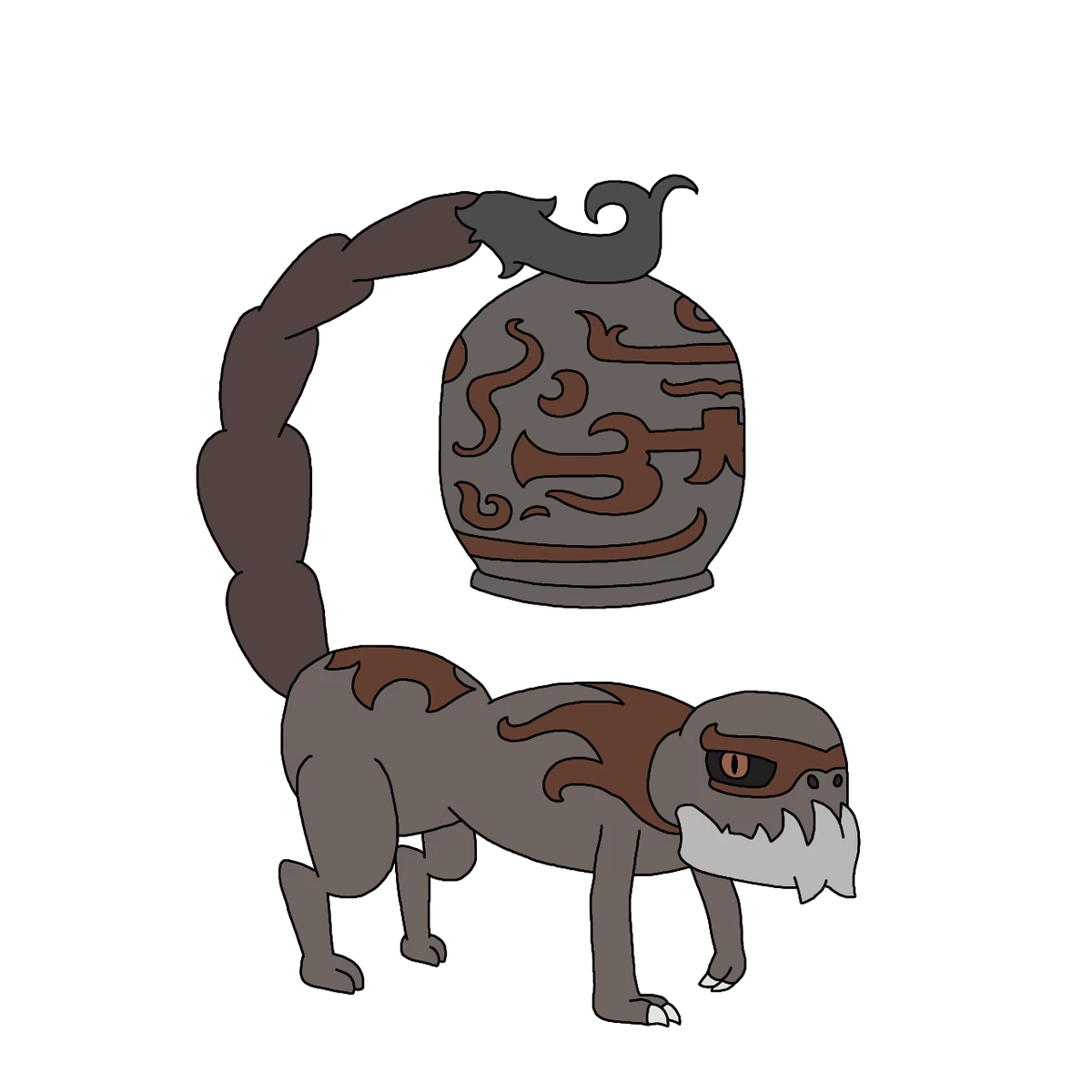 Dōtakore | My Singing Monsters Fanon Wiki | Fandom