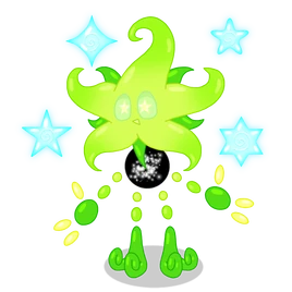 Starlyte | My Singing Monsters Fanon Wiki | Fandom