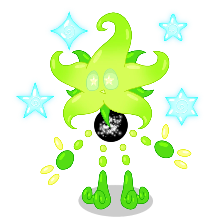 Starlyte | My Singing Monsters Fanon Wiki | Fandom