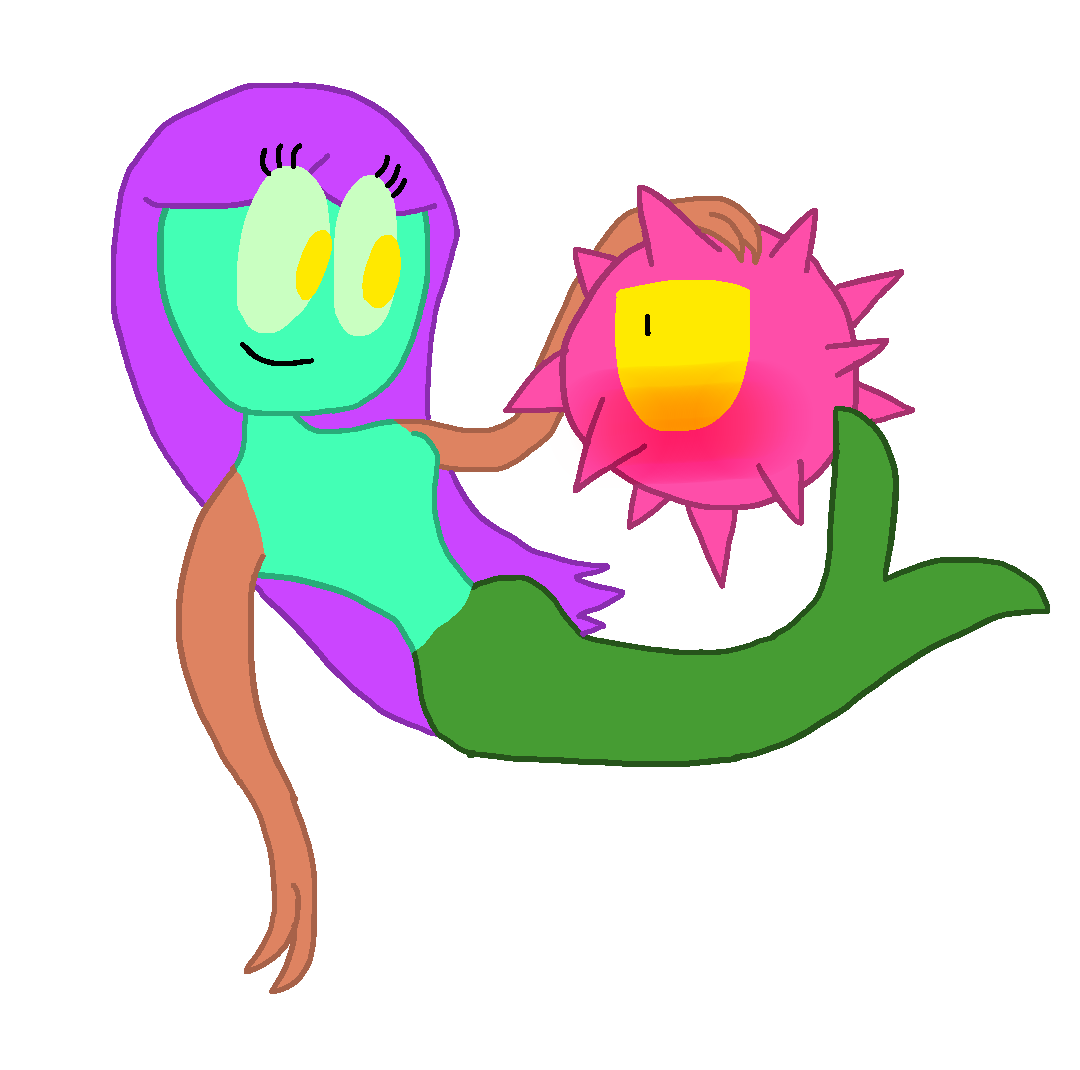 Grachon & Merma | My Singing Monsters Fanon Wiki | Fandom