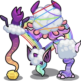 Rare Kyoomulix | My Singing Monsters Fanon Wiki | Fandom