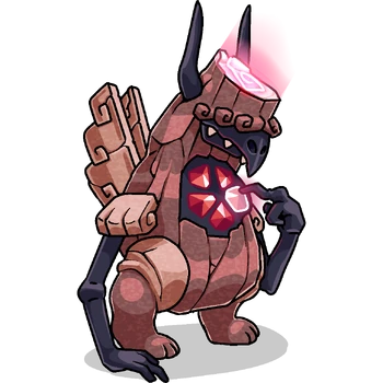 Gizzargoyl | My Singing Monsters Fanon Wiki | Fandom