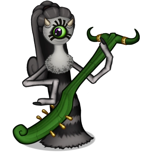 Rare Piktate | My Singing Monsters Fanon Wiki | Fandom