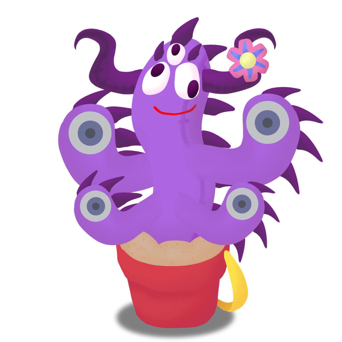 Epic Gyractus | My Singing Monsters Fanon Wiki | Fandom