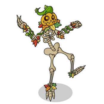 Punkleton | My Singing Monsters Fanon Wiki | Fandom