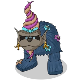 Rare Kreep | My Singing Monsters Fanon Wiki | Fandom