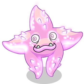 Starkle | My Singing Monsters Fanon Wiki | Fandom