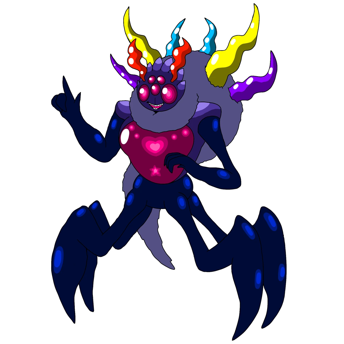 Cicadow | My Singing Monsters Fanon Wiki | Fandom