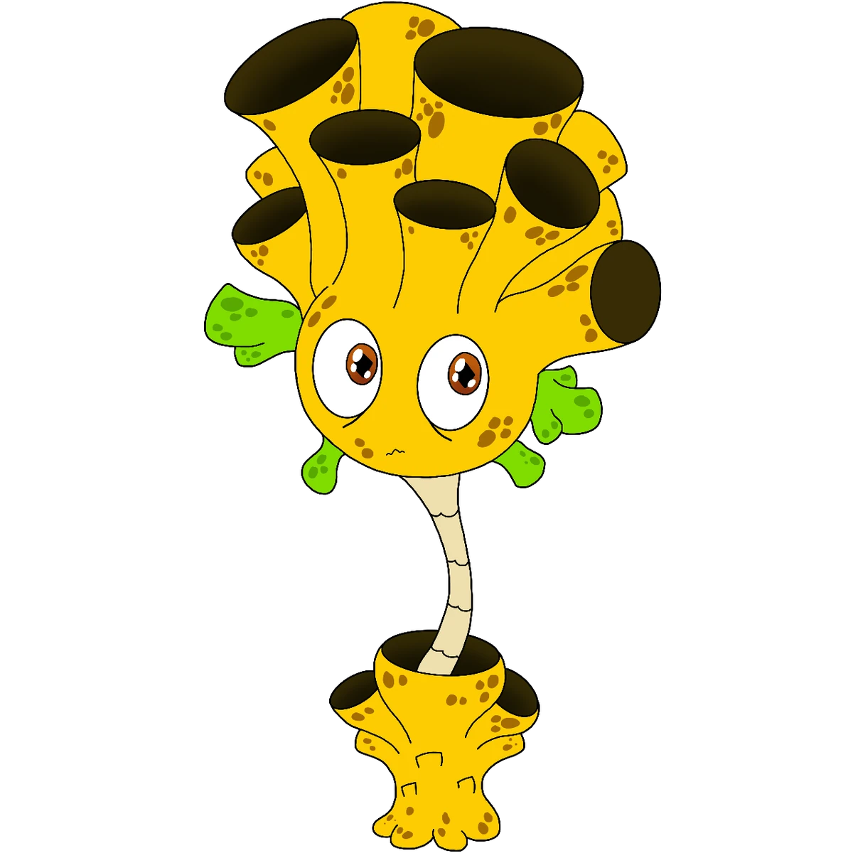 Tripophono | My Singing Monsters Fanon Wiki | Fandom