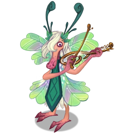 Epic Ffidyll | My Singing Monsters Fanon Wiki | Fandom