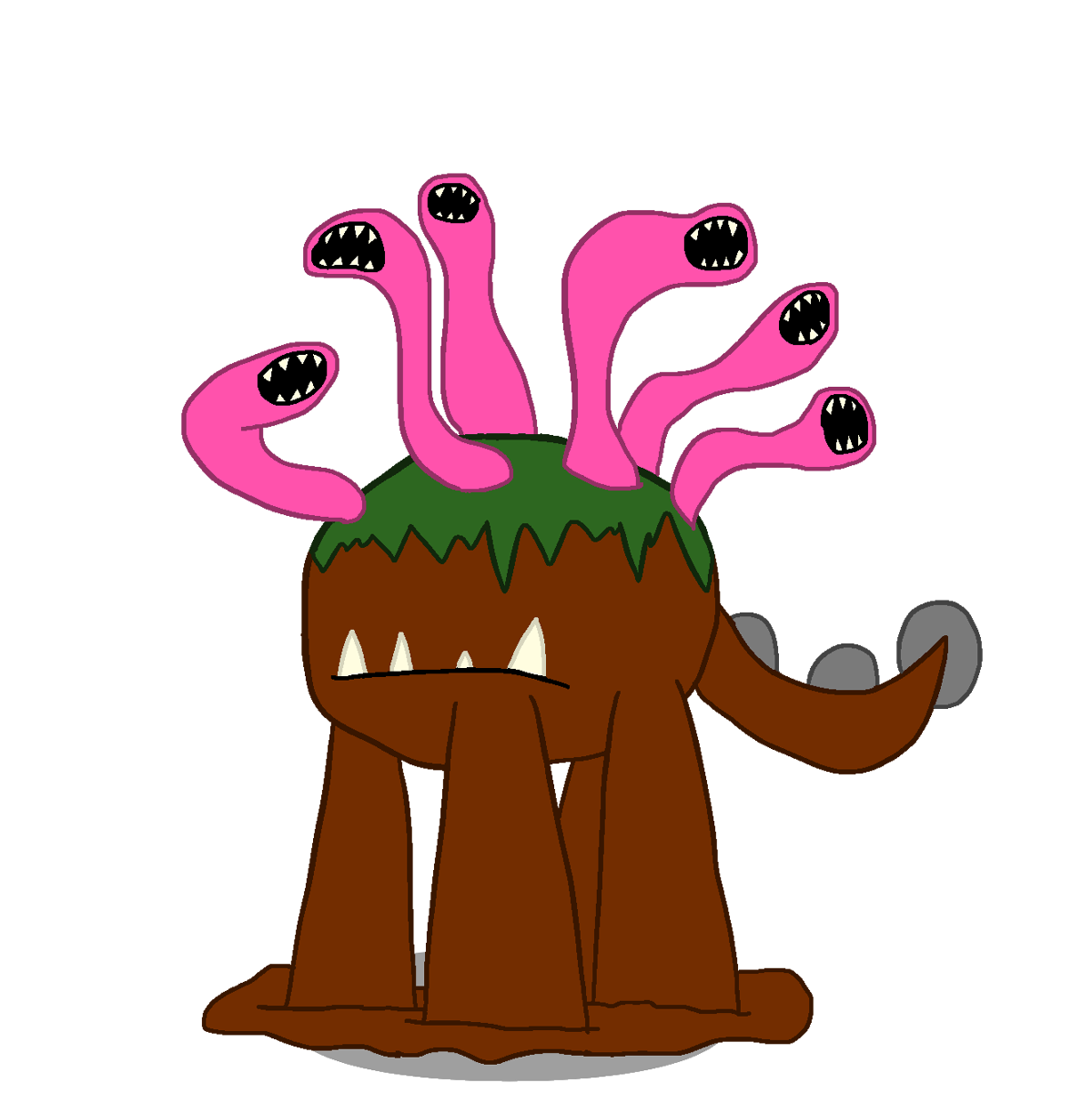 Rare Sandoral | My Singing Monsters Fanon Wiki | Fandom