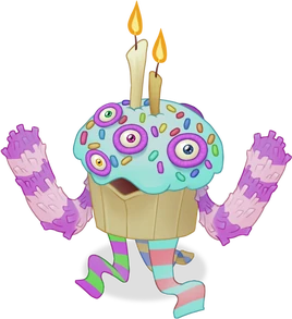 Eyesing | My Singing Monsters Fanon Wiki | Fandom