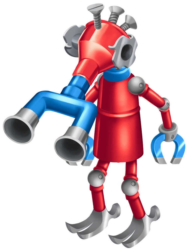 Prismatic Floogull | My Singing Monsters Fanon Wiki | Fandom