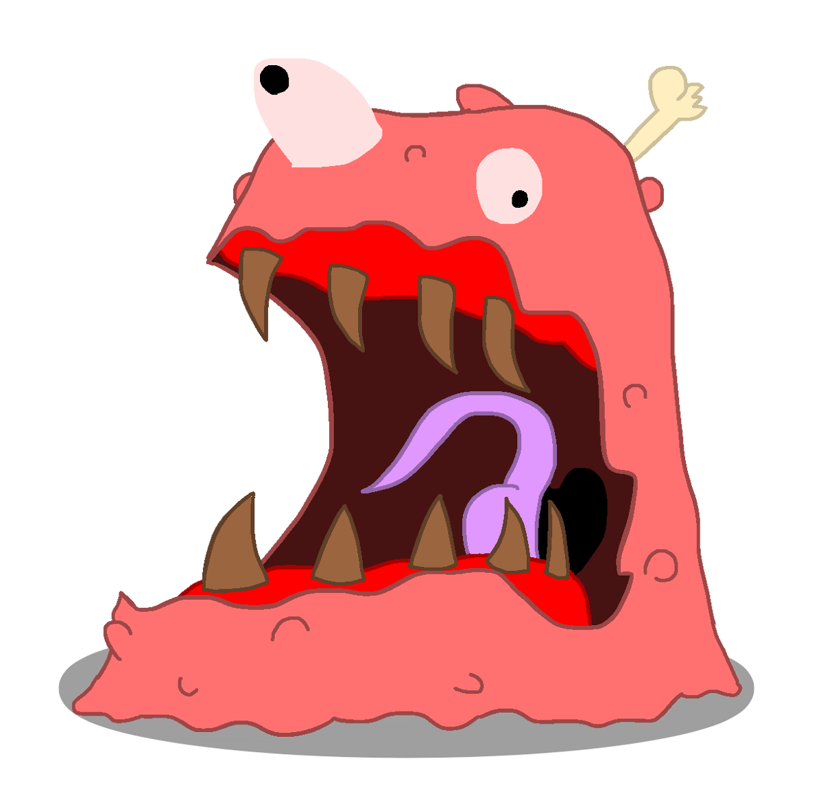 Splinteak | My Singing Monsters Fanon Wiki | Fandom