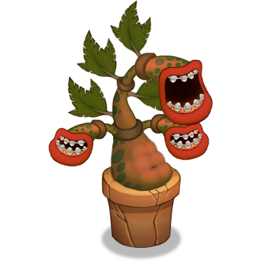 Rare Potbelly | My Singing Monsters Fanon Wiki | Fandom