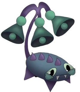 BugBell | My Singing Monsters Fanon Wiki | Fandom