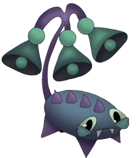 BugBell | My Singing Monsters Fanon Wiki | Fandom