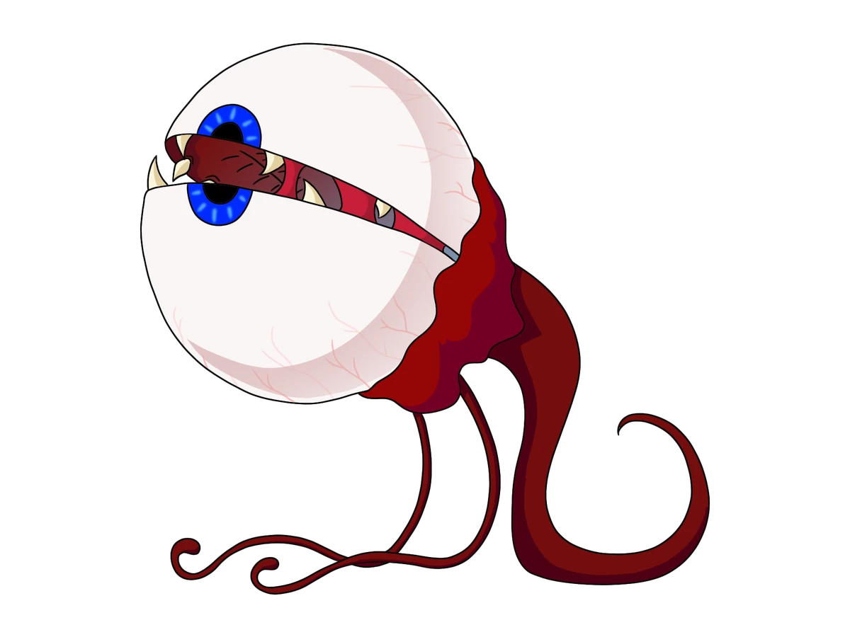 Eyesaur | My Singing Monsters Fanon Wiki | Fandom