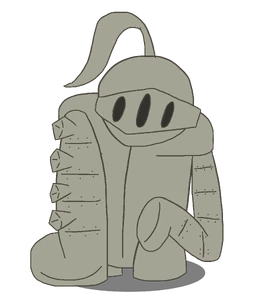 Kryptoknight | My Singing Monsters Fanon Wiki | Fandom