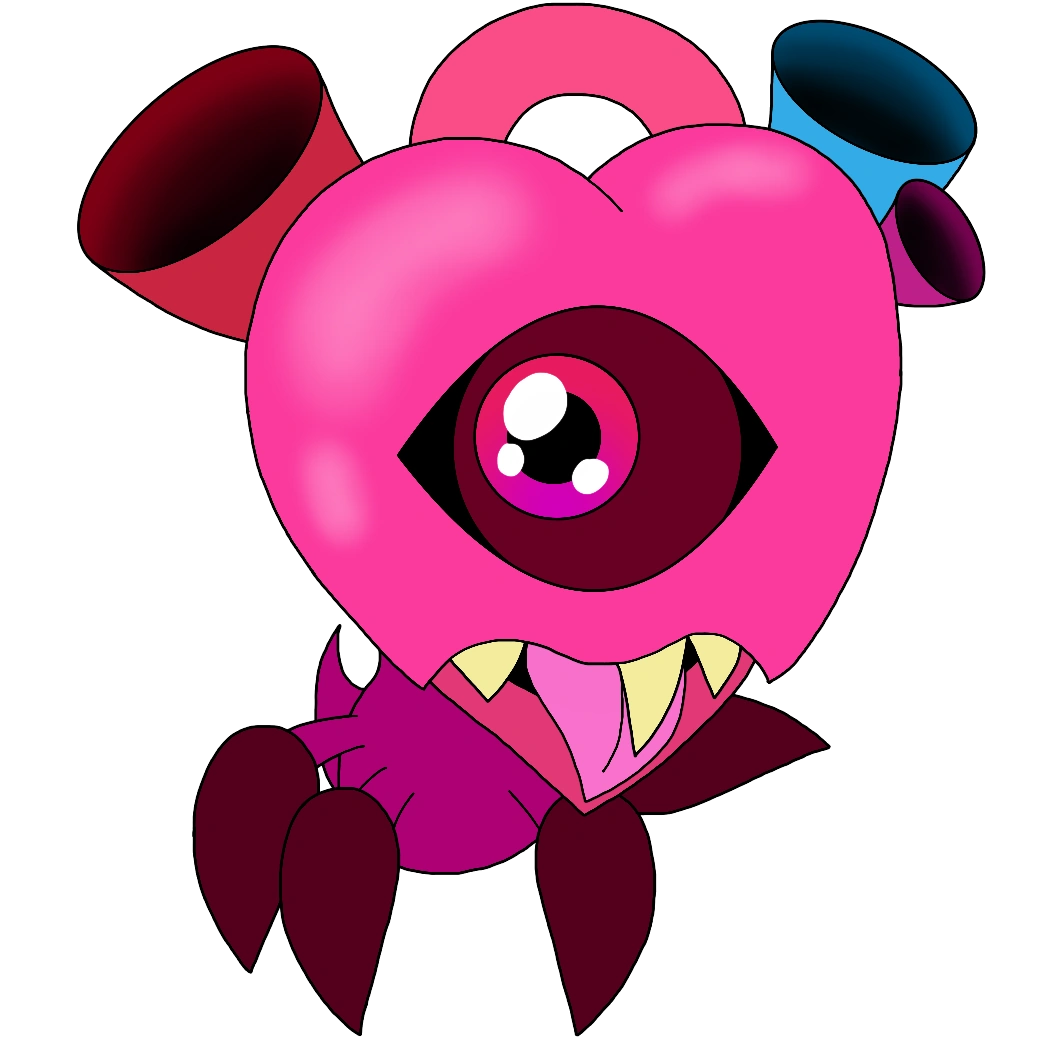 Goregan | My Singing Monsters Fanon Wiki | Fandom