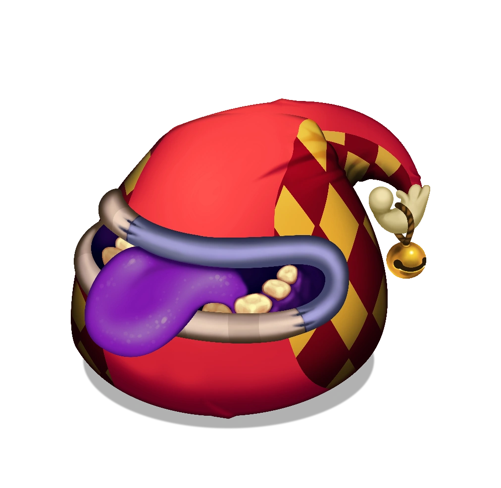 Prismatic Maw | My Singing Monsters Fanon Wiki | Fandom