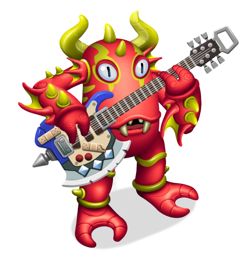 Prismatic Riff | My Singing Monsters Fanon Wiki | Fandom