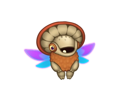 Chordyrid | My Singing Monsters Fanon Wiki | Fandom