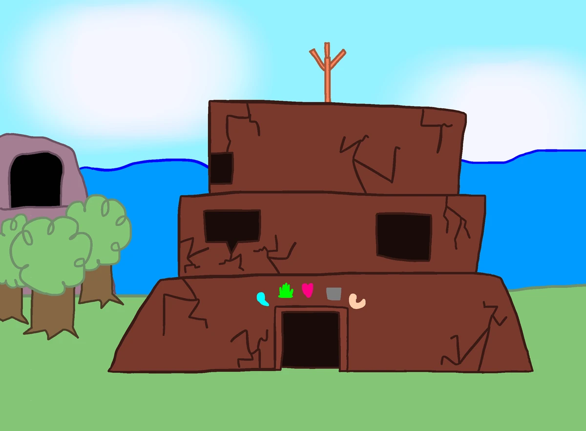 Temple of Unity | My Singing Monsters Fanon Wiki | Fandom