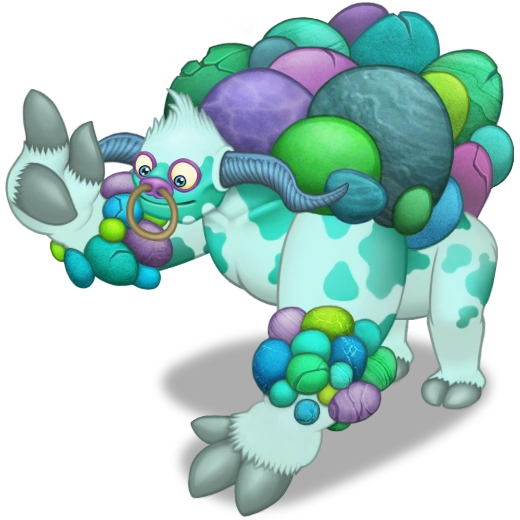 Epic Tring | My Singing Monsters Fanon Wiki | Fandom