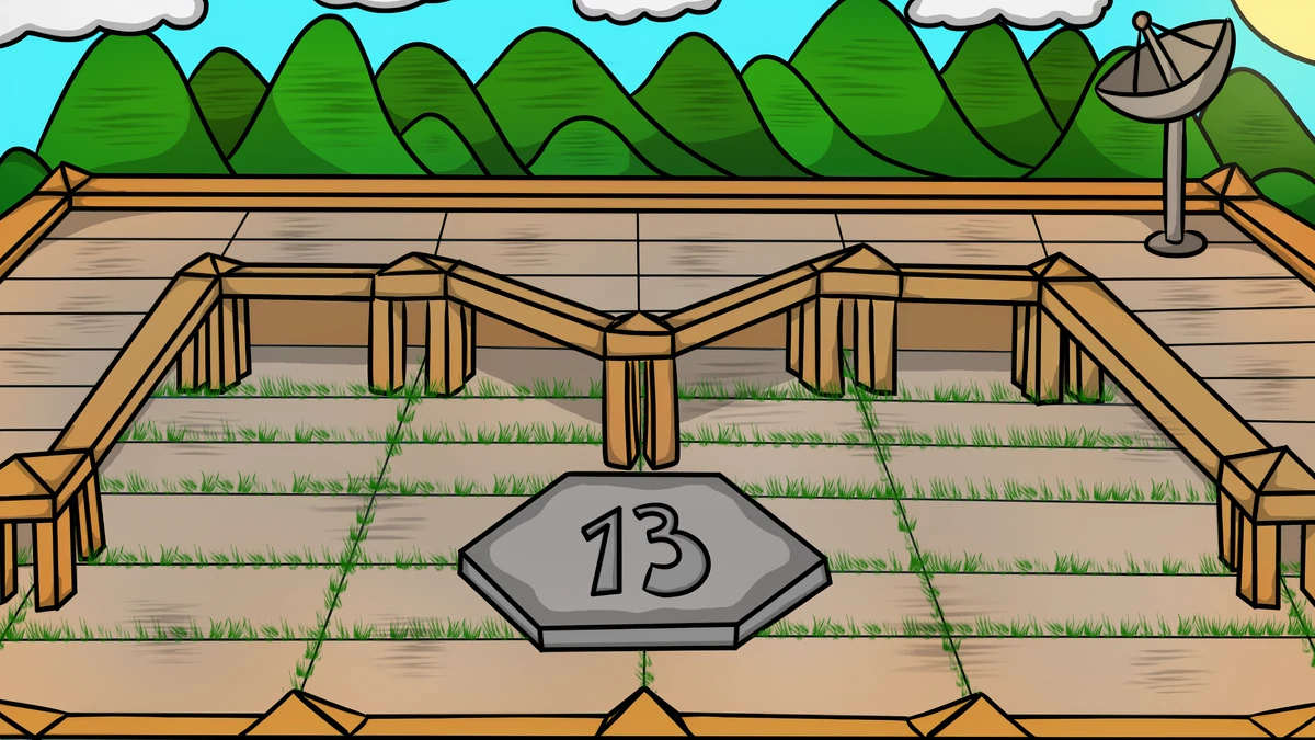 Sector 13 | My Singing Monsters Fanon Wiki | Fandom