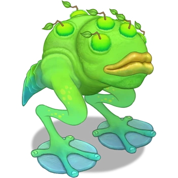 Brump | My Singing Monsters Fanon Wiki | Fandom