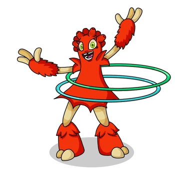 Rare Hoola | My Singing Monsters Fanon Wiki | Fandom