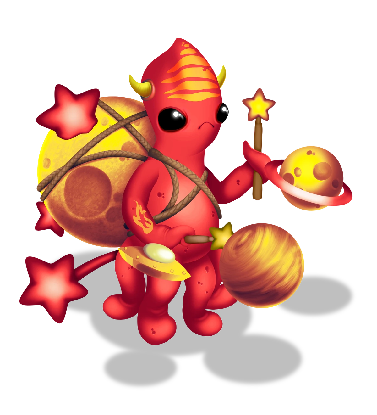 Prismatic Shellbeat | My Singing Monsters Fanon Wiki | Fandom