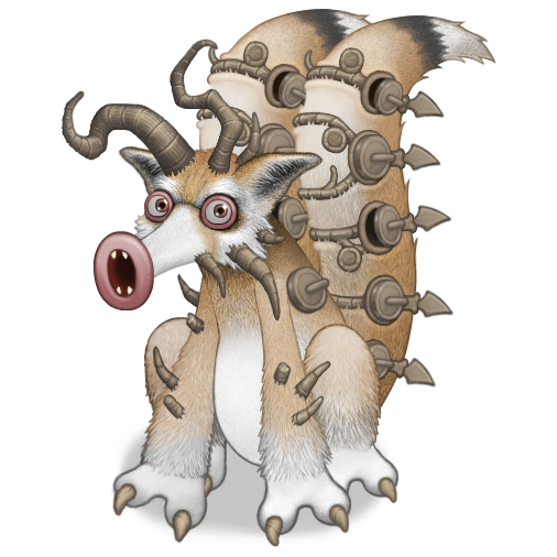 Epic Sox | My Singing Monsters Fanon Wiki | Fandom