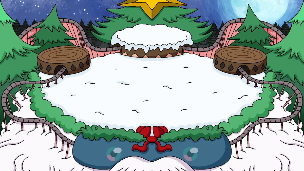 Yay Village | My Singing Monsters Fanon Wiki | Fandom
